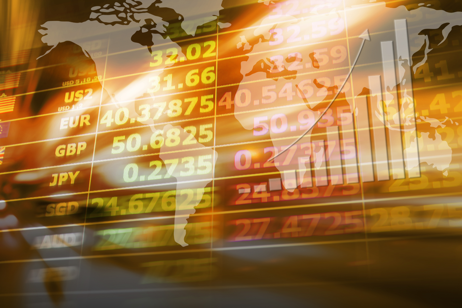 Keeping the Exchange Rates of Currencies in Dynamics CRM Up-to-date