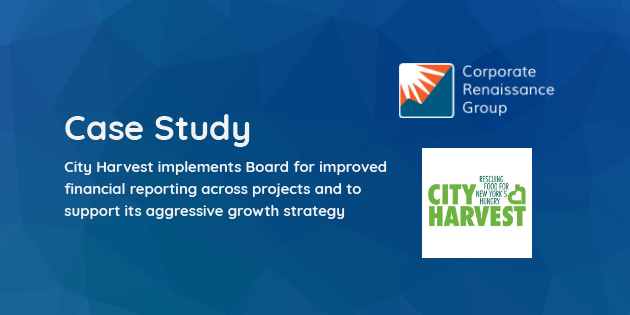 Case Study: Transforming Financial Planning