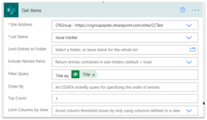 How to Trigger a Workflow When An Approval is Reassigned | CRGroup