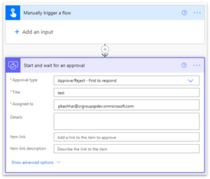 How to Trigger a Workflow When An Approval is Reassigned | CRGroup