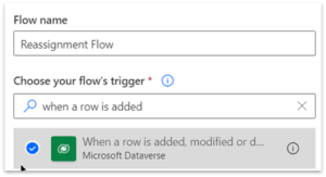 How to Trigger a Workflow When An Approval is Reassigned | CRGroup